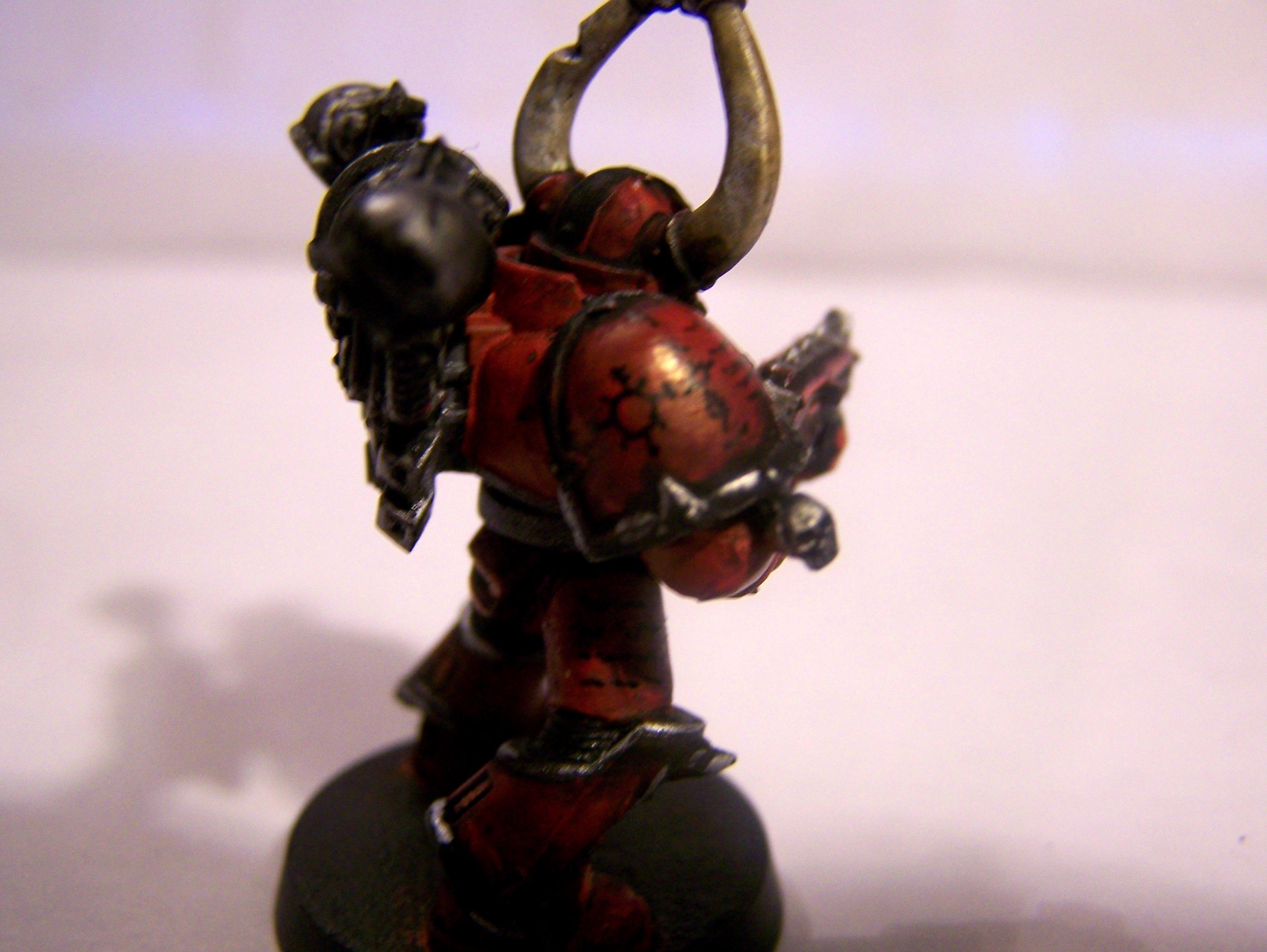 Chaos, Chaos Space Marines, Warhammer 40,000, Word Bearers - Gallery ...
