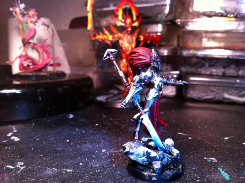 Looting the Cauldron of Blood - Forum - DakkaDakka