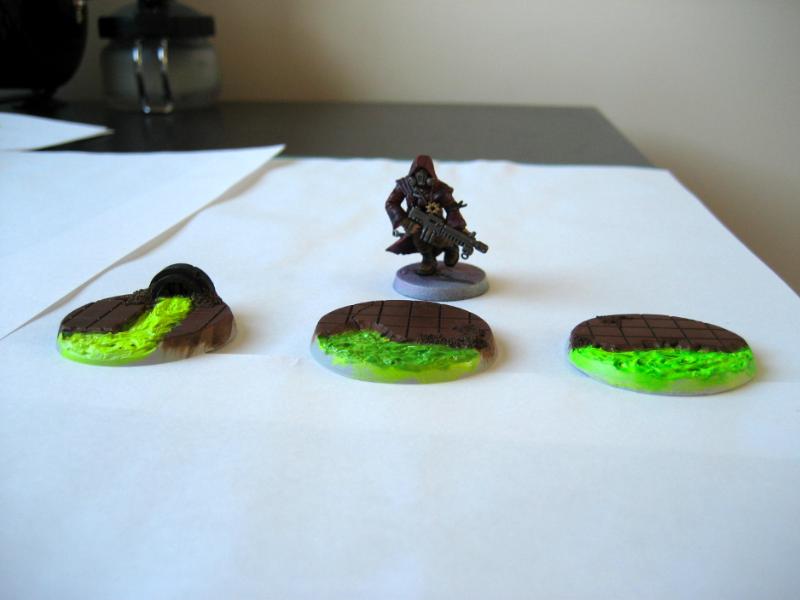 Radioactive Slime Chosen and Pics Posted! - Forum - DakkaDakka