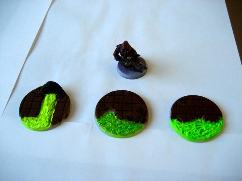 Radioactive Slime Chosen and Pics Posted! - Forum - DakkaDakka