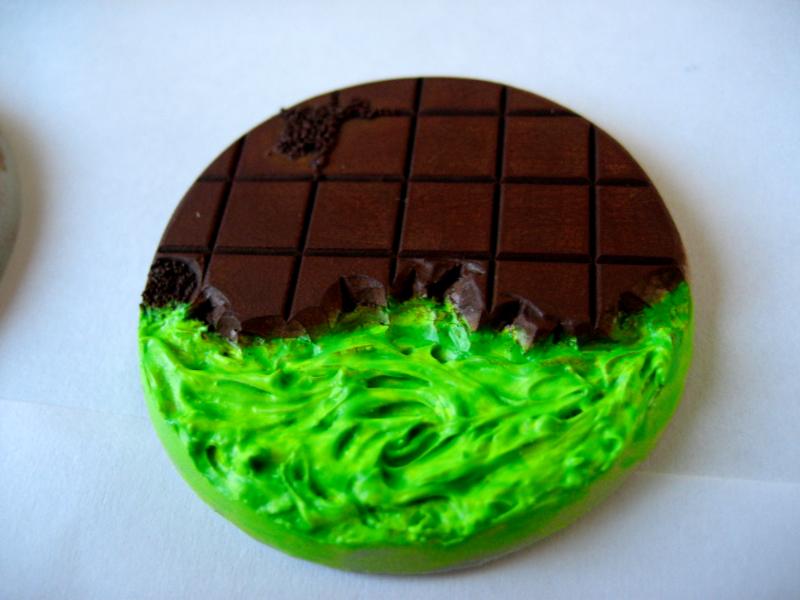 Radioactive Slime Chosen and Pics Posted! - Forum - DakkaDakka