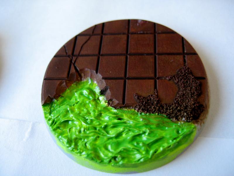 Radioactive Slime Chosen and Pics Posted! - Forum - DakkaDakka