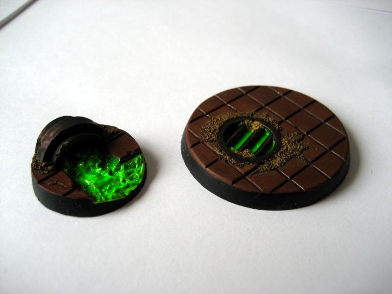 Radioactive Slime Chosen and Pics Posted! - Forum - DakkaDakka