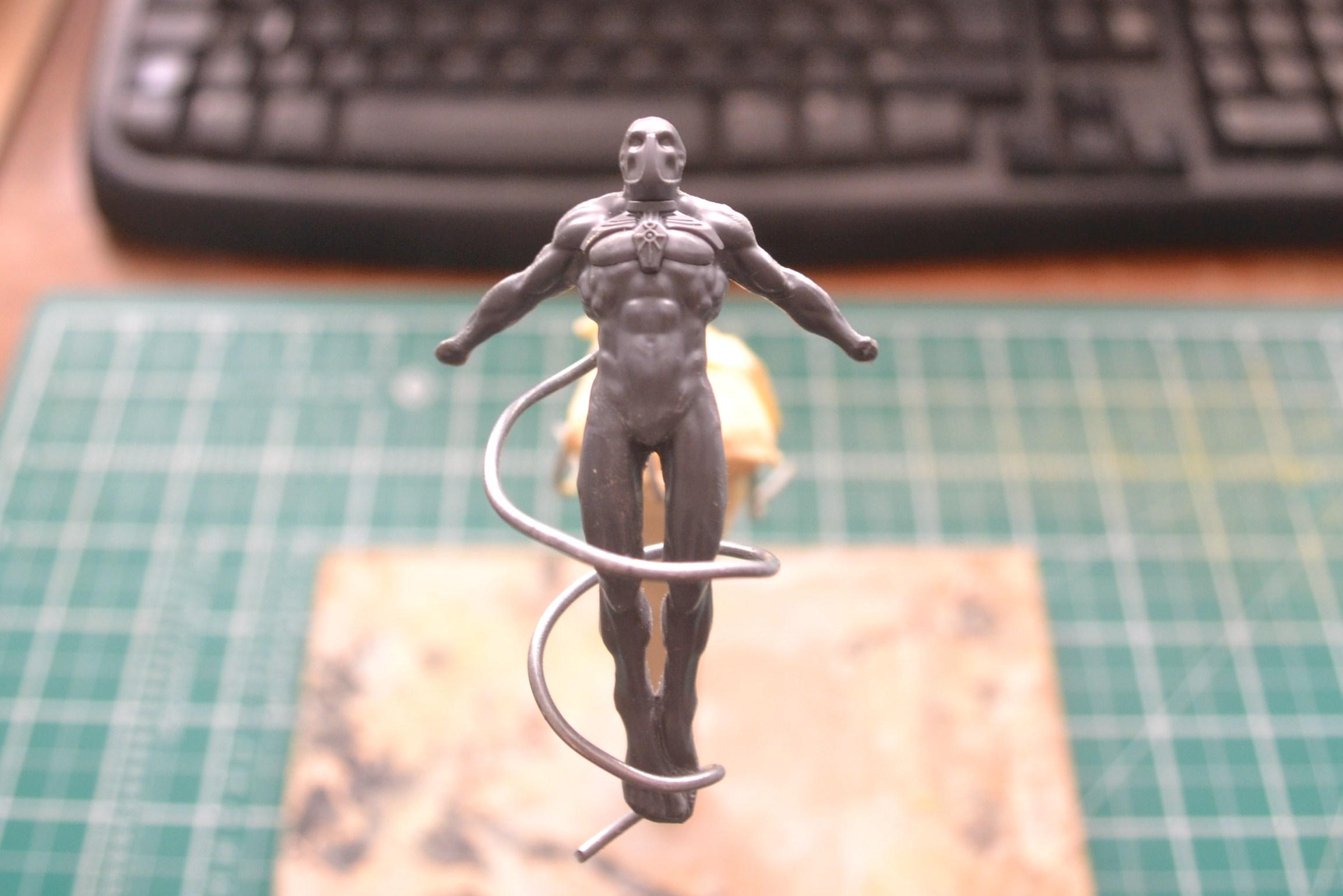 C'tan, Canoptek, Conversion, Guardians, Leach, Monolith, Necrons ...