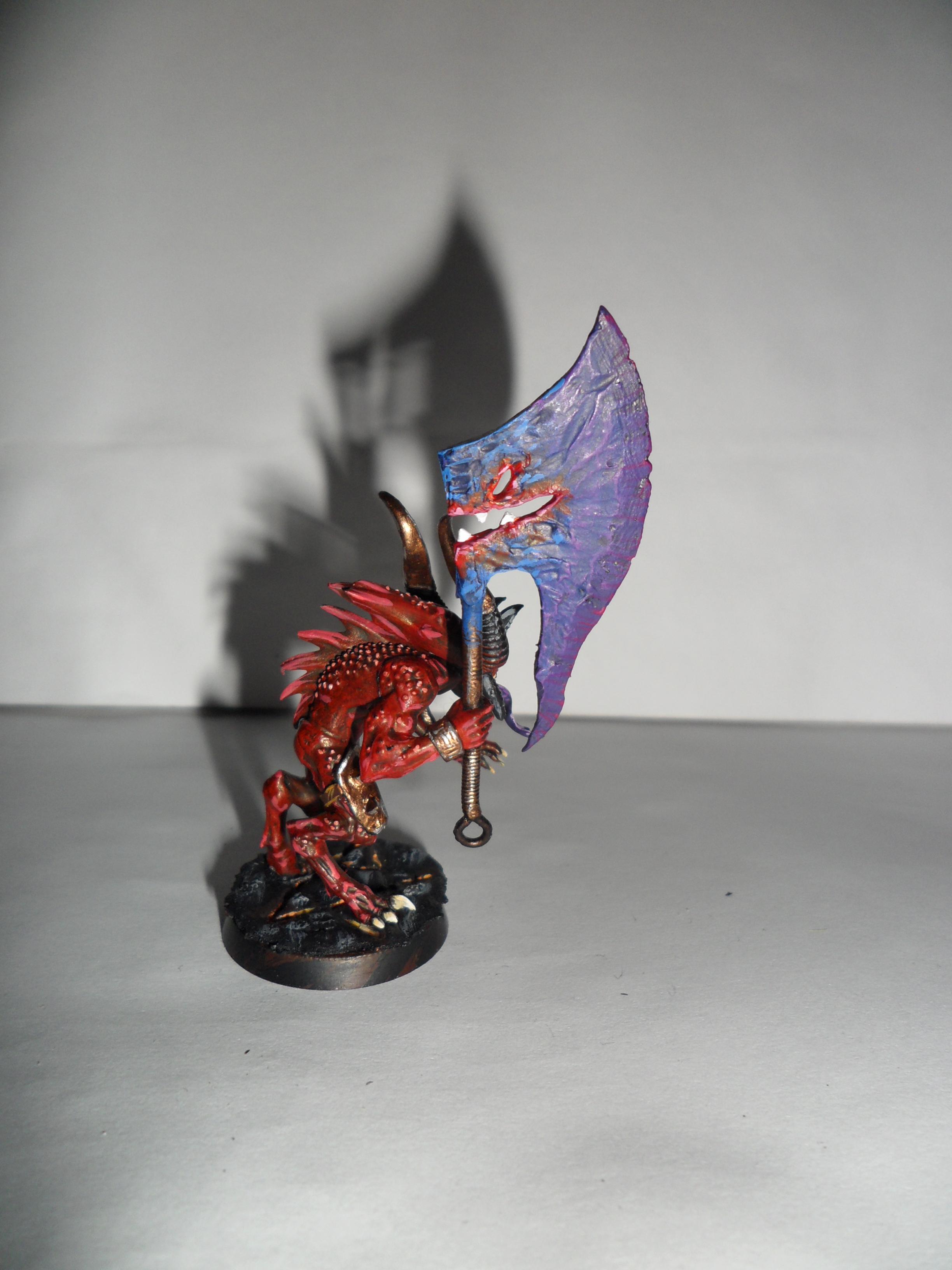 Hhhh, Horesless Headless Horseman's Headtaker - HHHH - Gallery - DakkaDakka