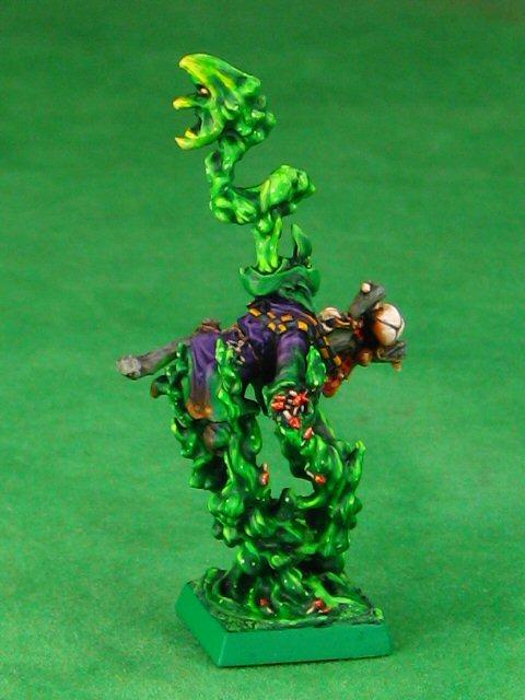 Forge World, Goblin Comand, Goblin Shaman, Goblins, Night Goblin ...