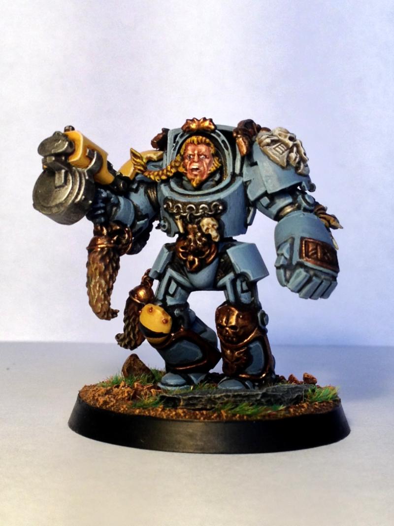 Termie 4 - Termie 4 - Gallery - DakkaDakka