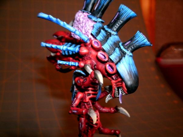 Mycetic Spore and The Doom of Malan'tai - Forum - DakkaDakka