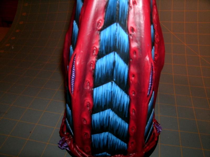 Conversion, Doom Of Malan'tai, Mycetic Spore, Tyranids - Gallery ...