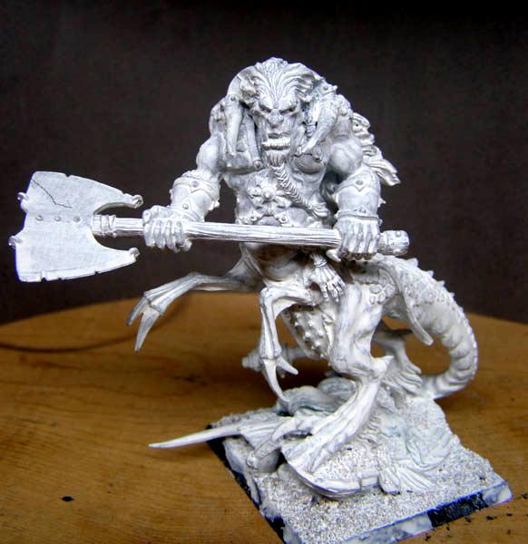 [H] OOP Elves, Blood Bowl, Dragon Ogre, + misc. [W] PayPal [USA only ...