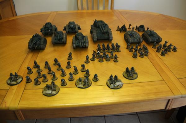 DKoK army - Forum - DakkaDakka