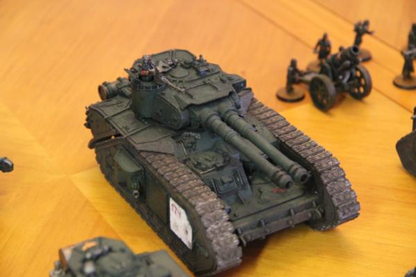 DKoK army - Forum - DakkaDakka