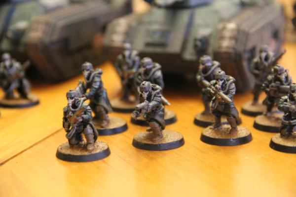 DKoK army - Forum - DakkaDakka