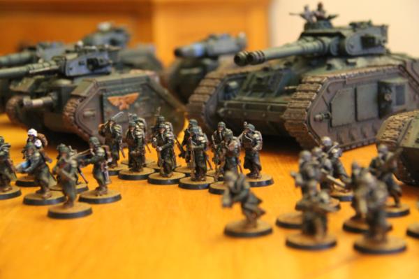 DKoK army - Forum - DakkaDakka