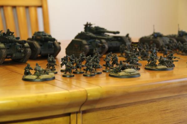 DKoK army - Forum - DakkaDakka