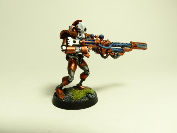 Steampunkish Necrons - Forum - DakkaDakka