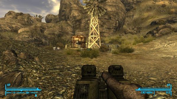 Fallout Inspired Wasteland Terrain - Forum - DakkaDakka