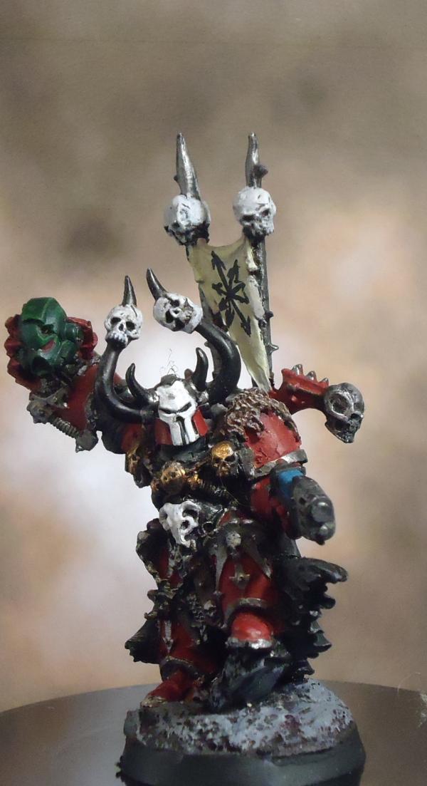 Col. Kurtz army showcase blog- space wolves 8th company now with fast ...