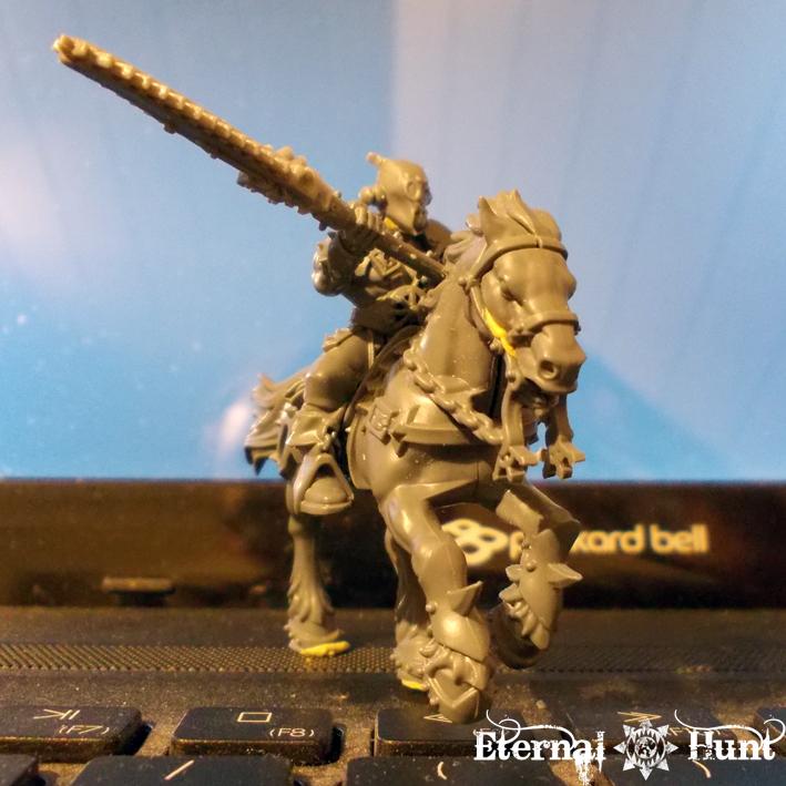 Chaos, Conversion, Cultists, Renegades, Rough Riders, Traitor Guard ...