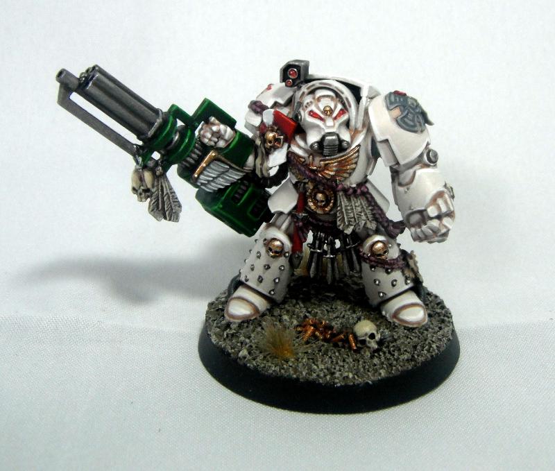 What is your favorite Indomitus pattern Terminator sculpt or kit ...