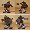 Angron, Forge World, Horus Heresy, Primarch, World Eaters - Angron ...