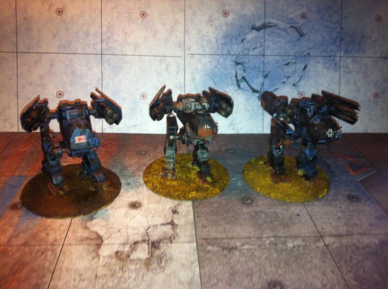 Axis, Dust, Dust Tactics, Dust Warfare, Hans, Loth, Mech, Pulp, Walker ...