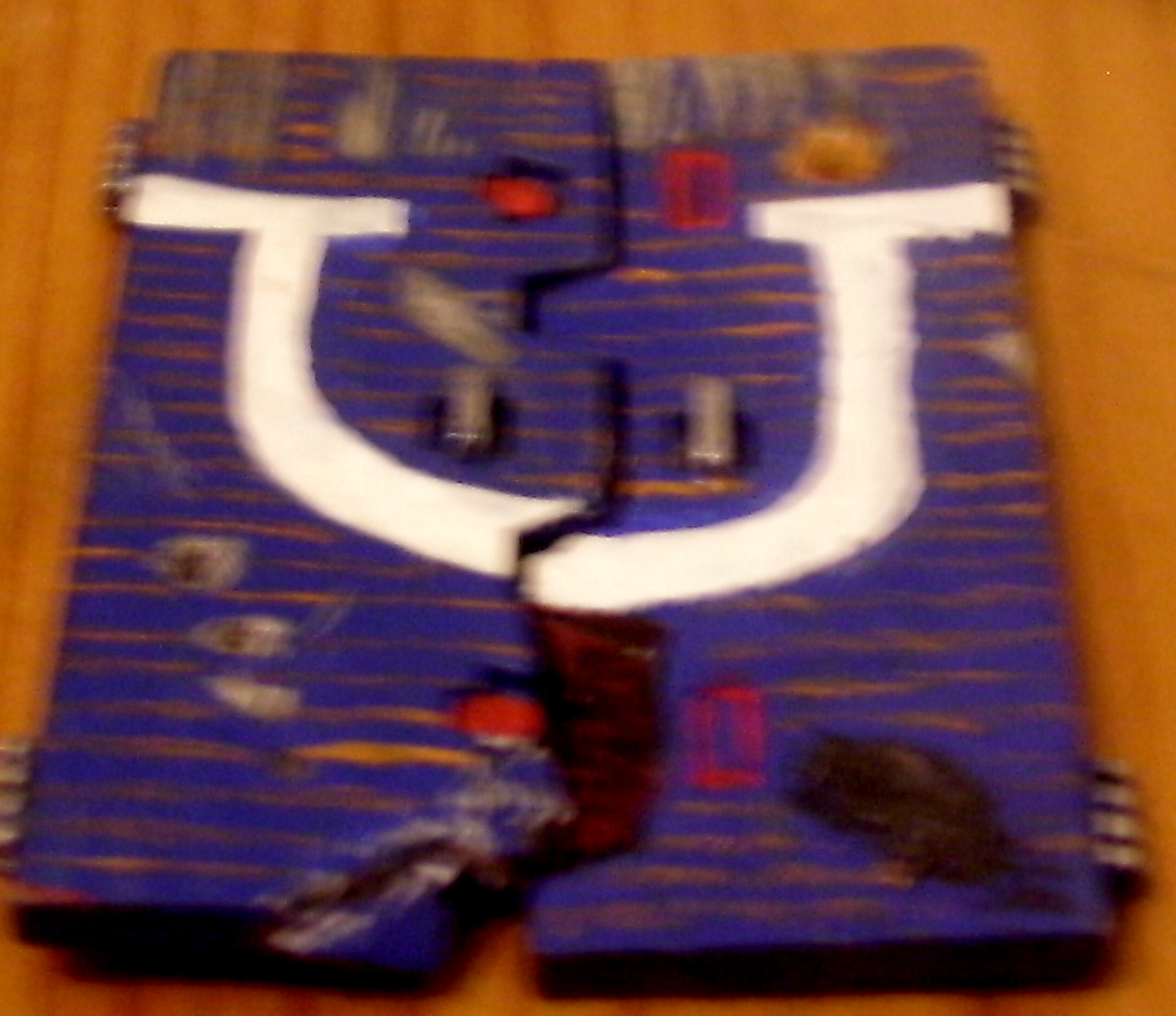 Objective Marker, Rhino, Terrain - Objective marker6 - Gallery - DakkaDakka