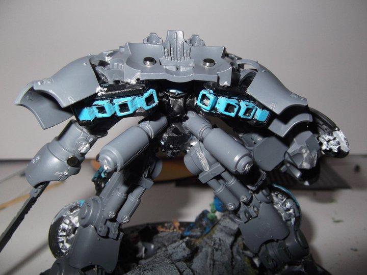 Barracuda, Conversion, Farsight, Flyer, Imperial Guard, Looted, Riptide ...