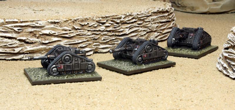 1%3a1200, 1:1200, Dw, Tank - Dominion of Canada Hunstan Class Tank ...