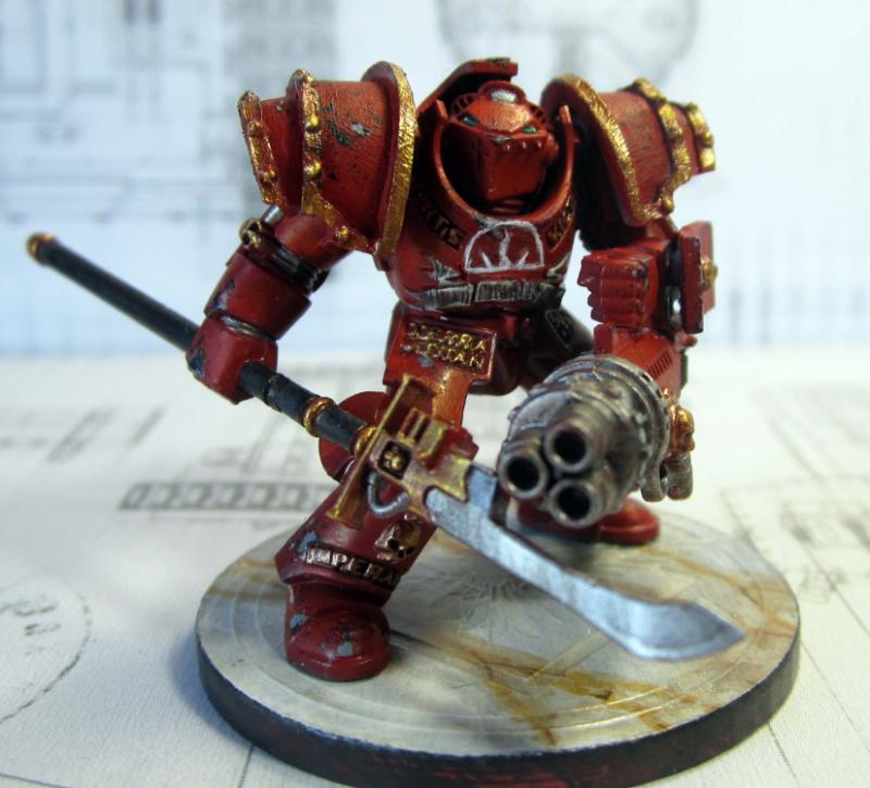 Aegis Armour, Anvil Industries, Grey Knights, Horus Heresy, Marble, Pre ...