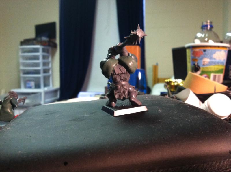 Lok'tar ogar! - Warcraft Themed Orcs and Goblins - Forum - DakkaDakka