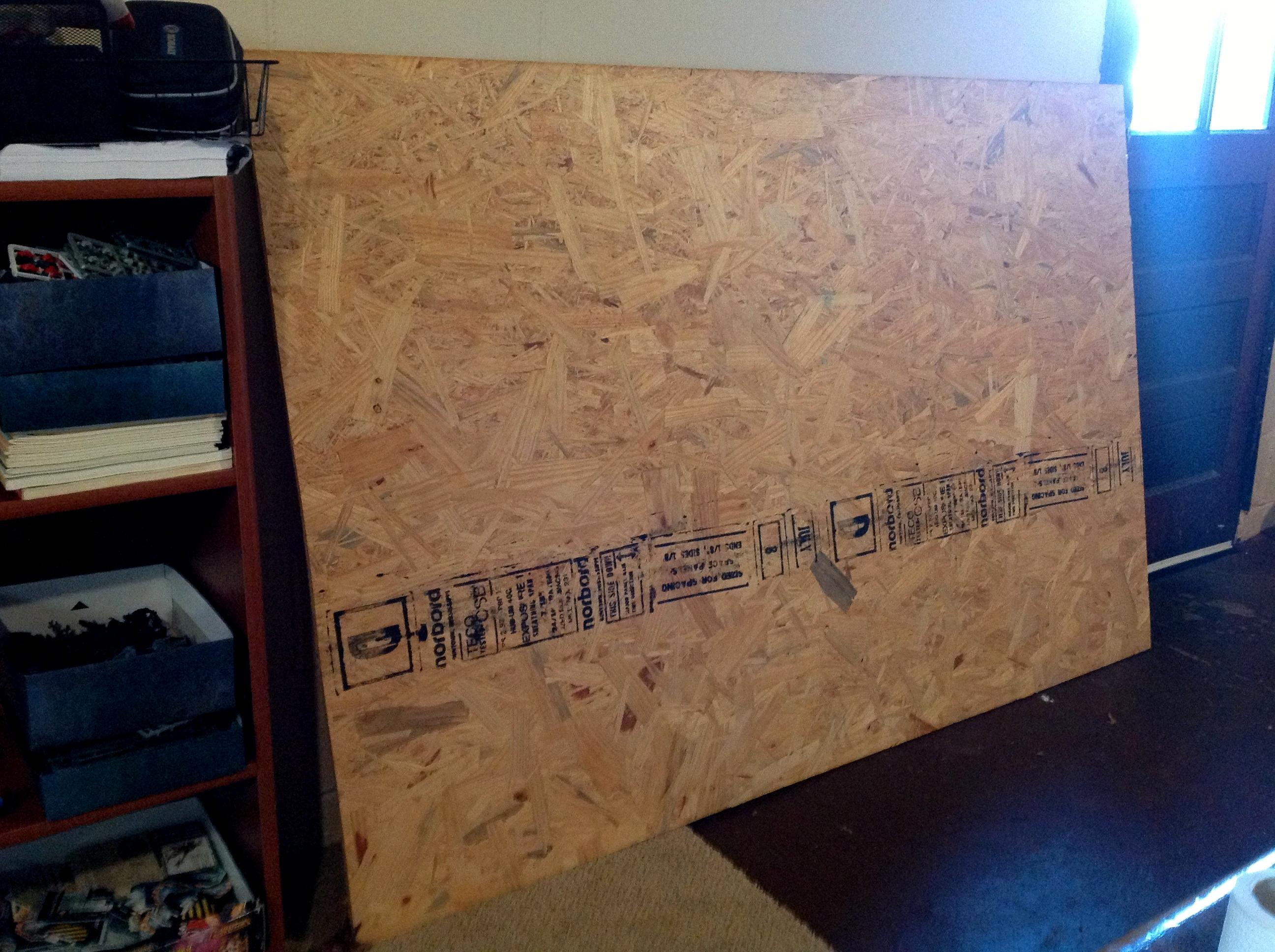 4x6' table - 4x6' table - Gallery - DakkaDakka