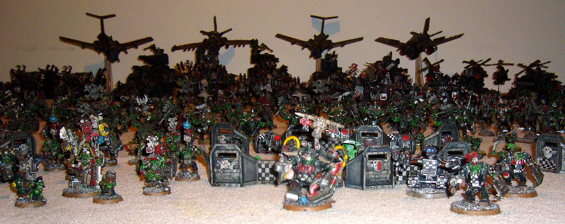 Prophet of Da Waaagh! - Prophet of Da Waaagh! - Gallery - DakkaDakka