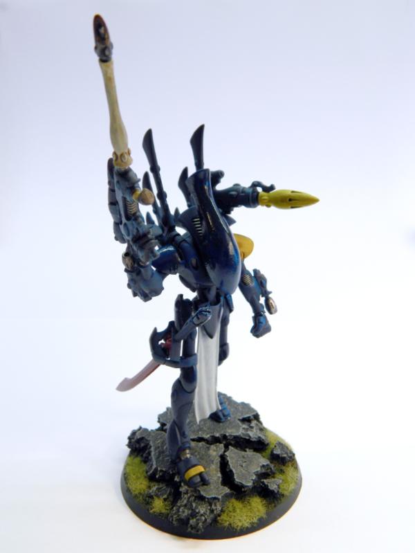 Eldar heavy support showcase - Forum - DakkaDakka