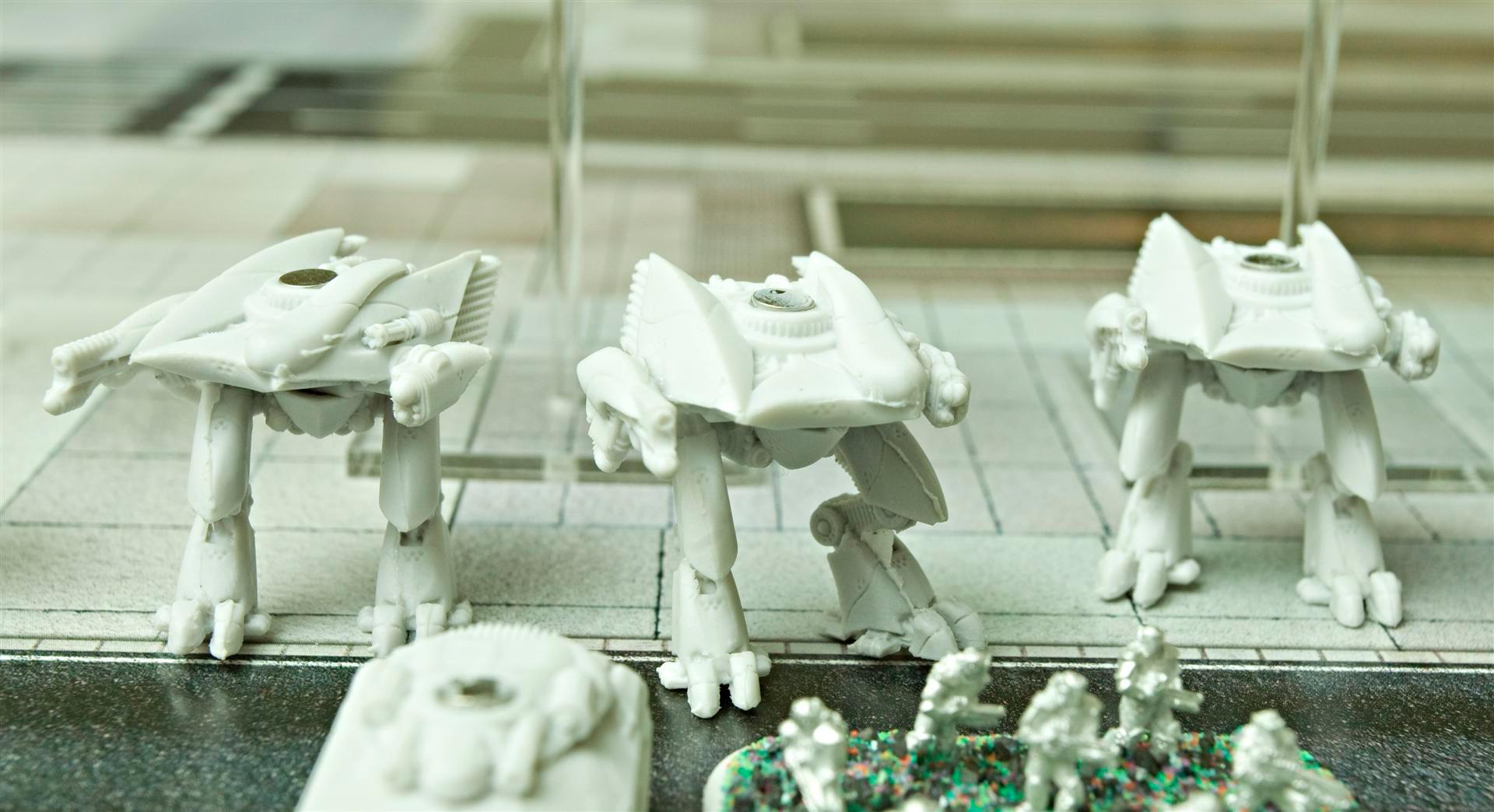 Commander, Dropship, Dropships, Dropzone, Dropzone Commander, Dzc ...