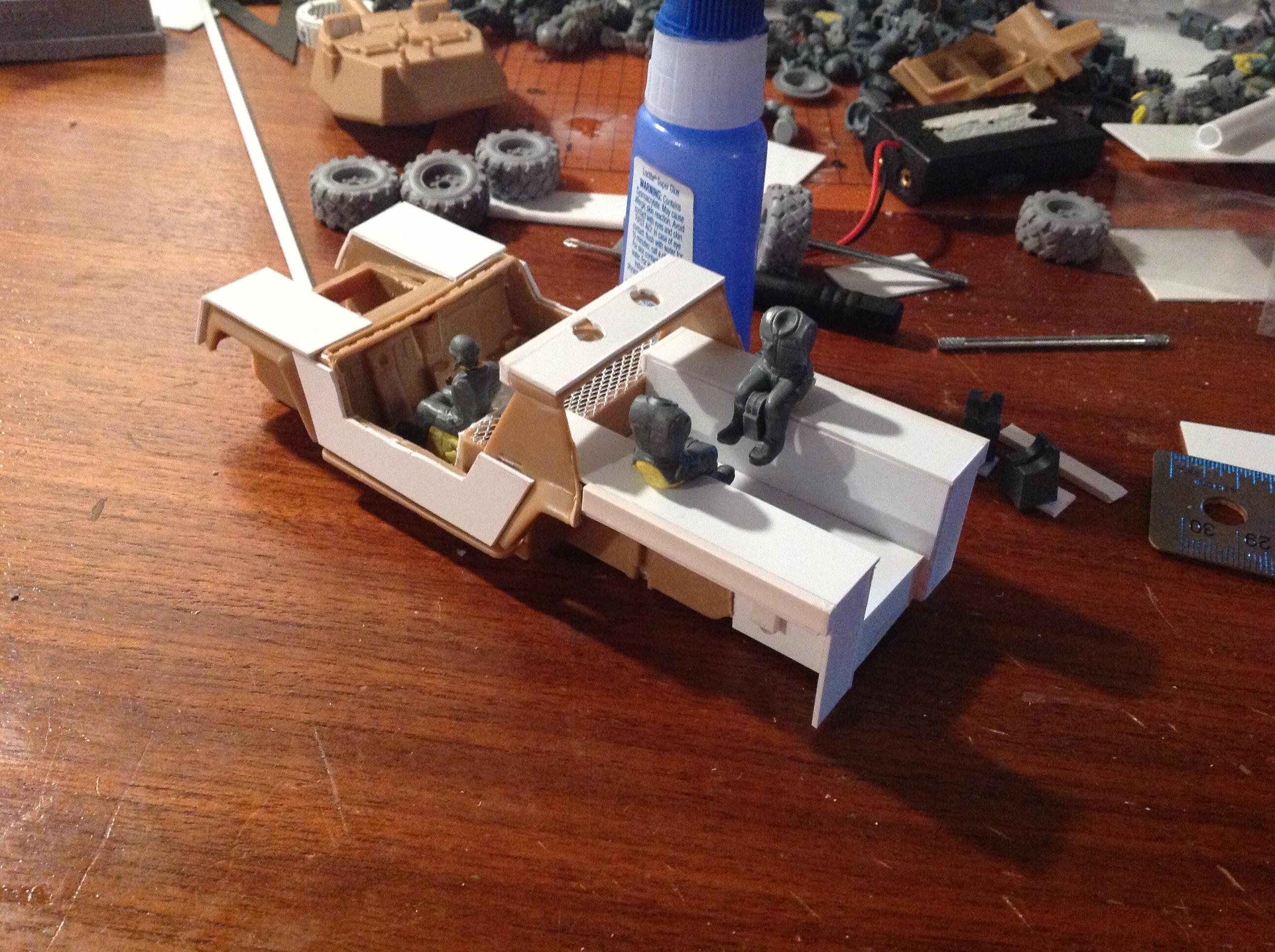 Rework - Rework - Gallery - DakkaDakka