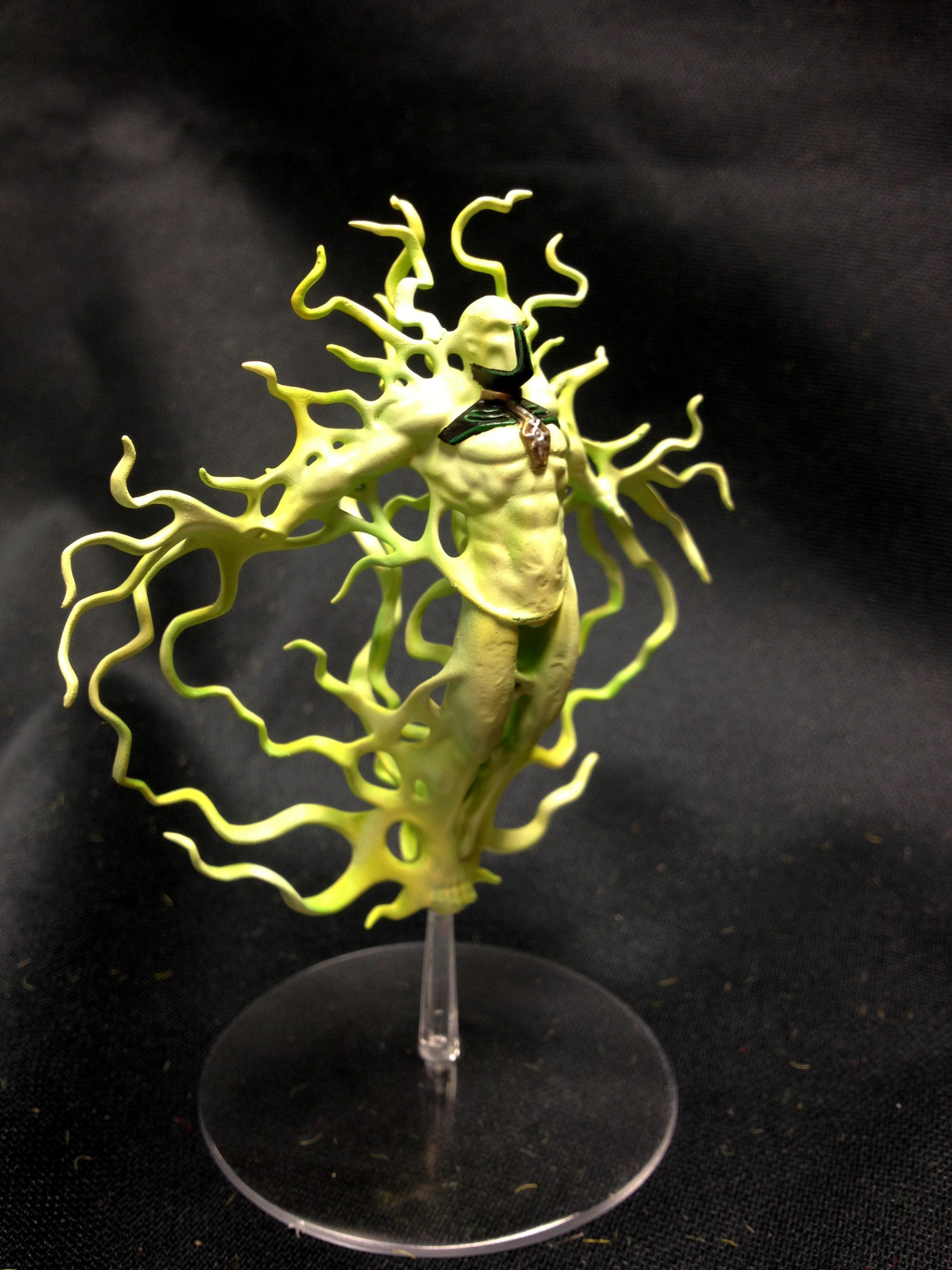 Apocalypse, C'tan, Necrons, Nightbringer, Tesseract, Warhammer 40,000 ...