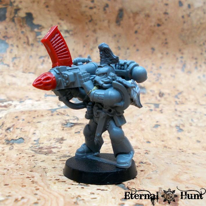 Adeptus Custodes, Conversion, Legio Custodes, Power Armour, Pre-heresy ...