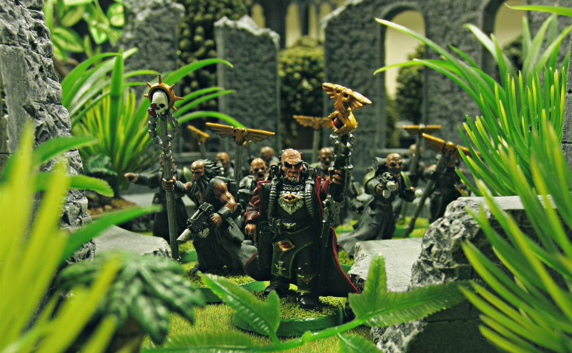 Astra Militarum, Guard, Imperial, Imperial Guard, Primaris, Primaris ...