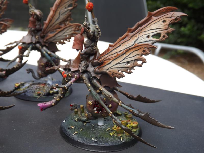Plague Drone, Plague Drone - Plague Drone - Gallery - DakkaDakka