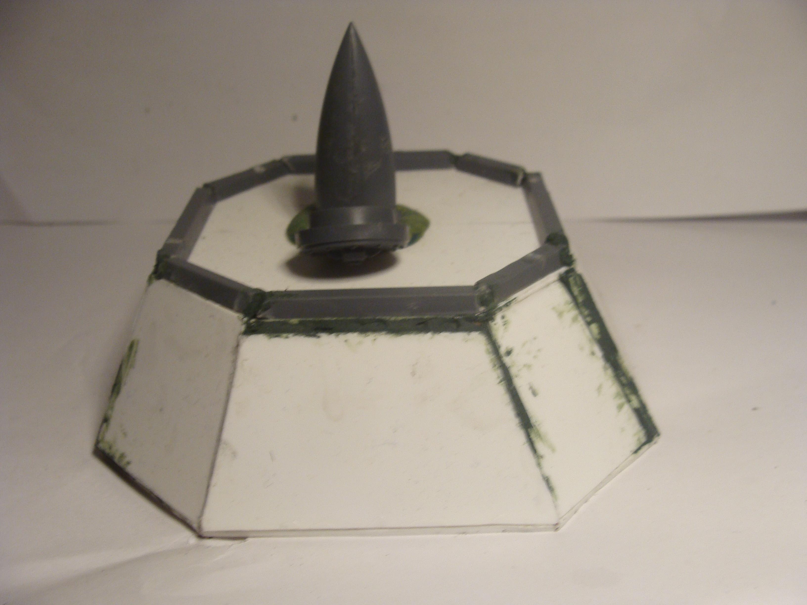 Rocket, Silo, rocket silo (side) - rocket silo (side) - Gallery ...