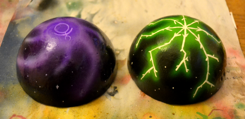 Apocalypse, Portaglyph, Vortex Grenade, Warhammer 40,000 - Vortex ...