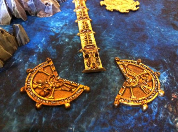 [H] Dreadfleet pro painted board game [W] £££ [Ebay] [UK] - Forum ...