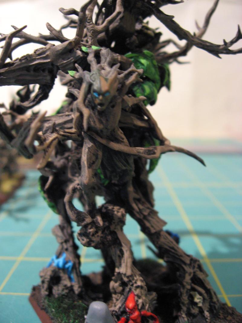 Treeman3 - Treeman3 - Gallery - DakkaDakka