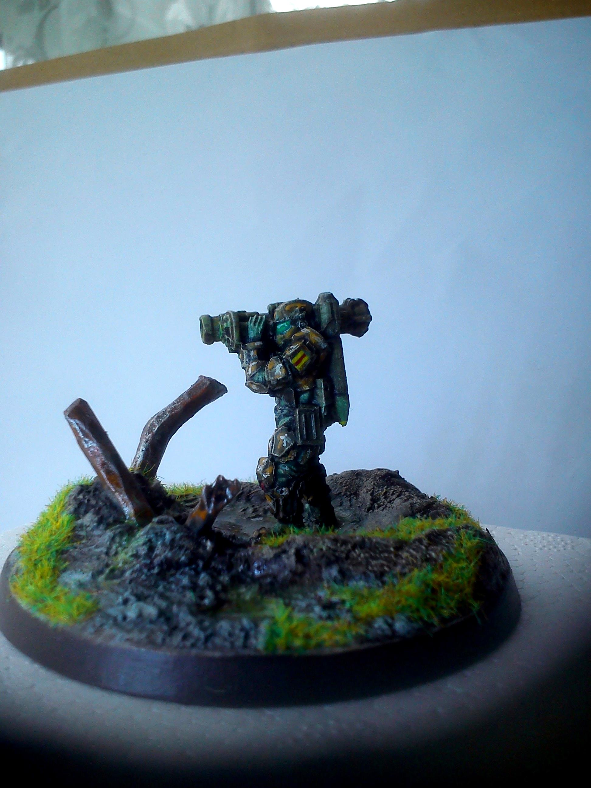 Anvil, - Anvil, - Gallery - DakkaDakka
