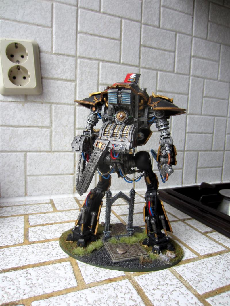 Adepta Sororitas, Castigator, Cerastus, Forge World, Knights, Sisters ...