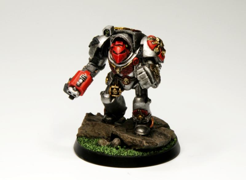 Doom Eagles, Space Marines, Space Marines. Terminator - Doom Eagles ...