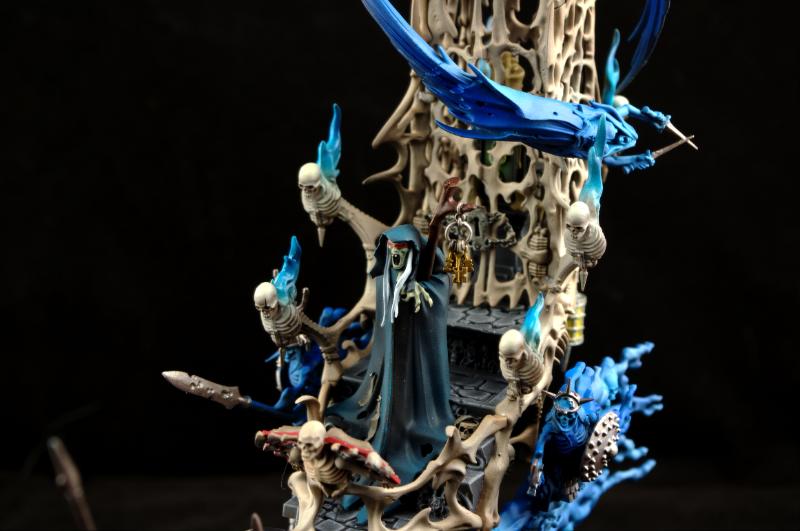 Mortis Engine - Mortis Engine - Gallery - DakkaDakka