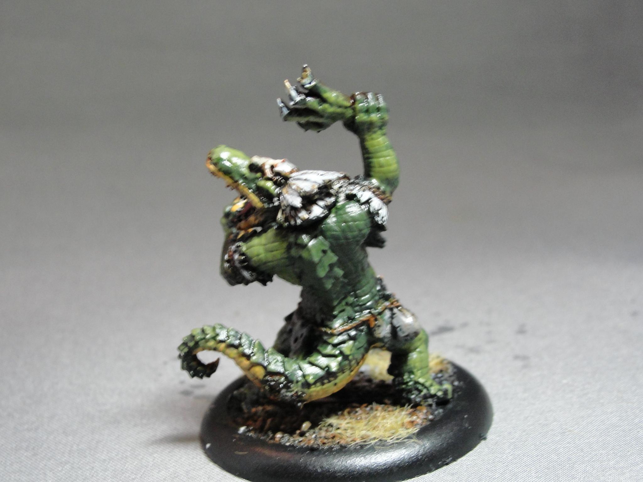Hordes, Minions, Swamp Shamblers, Bog Trogs, Bokor, Blindwater ...