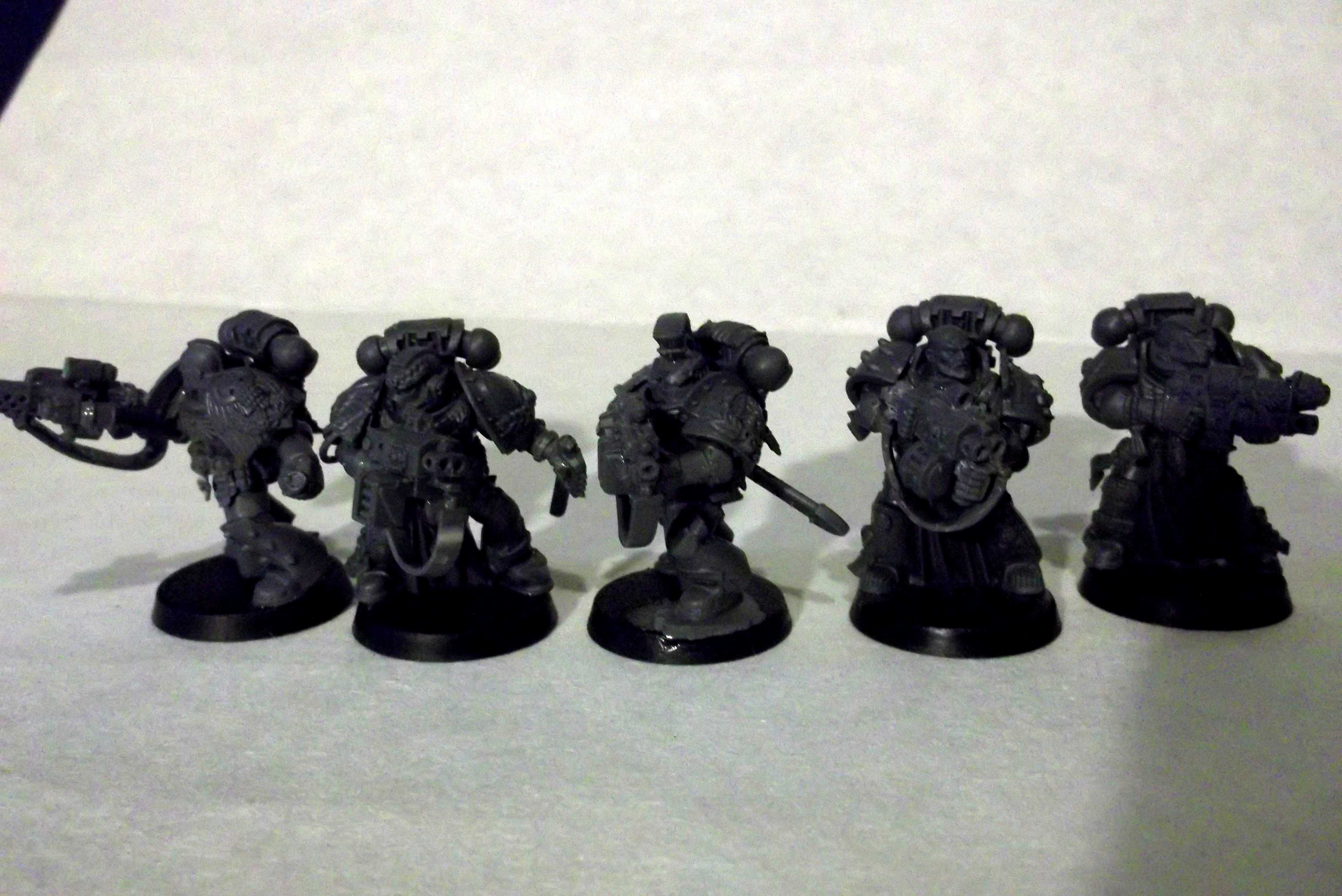 Sternguard - Sternguard - Gallery - DakkaDakka